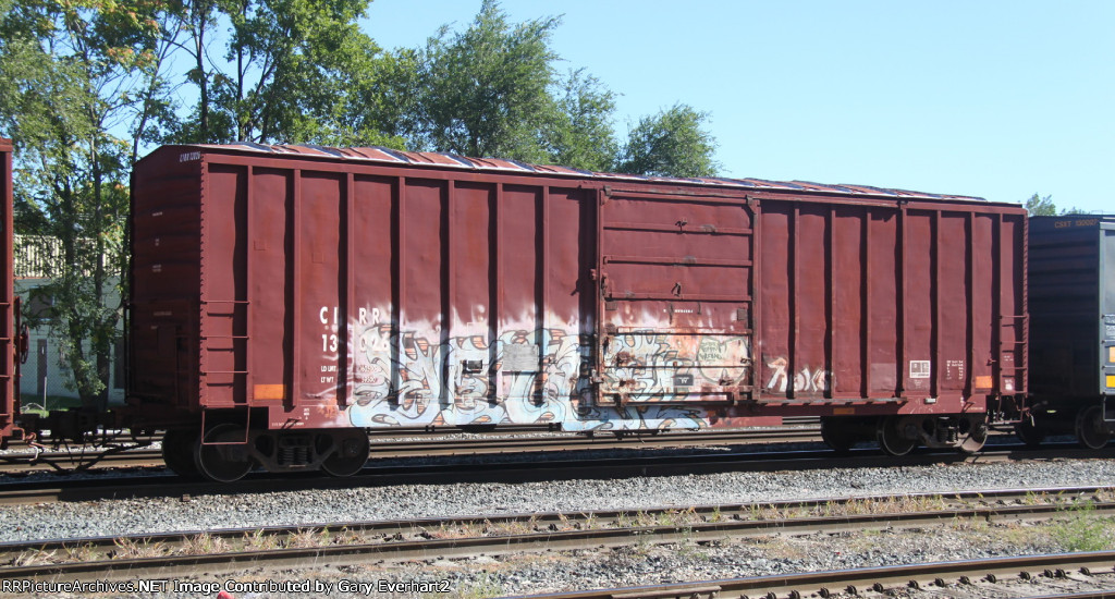 CIRR 13026 - Chattahoochee Industrial RR